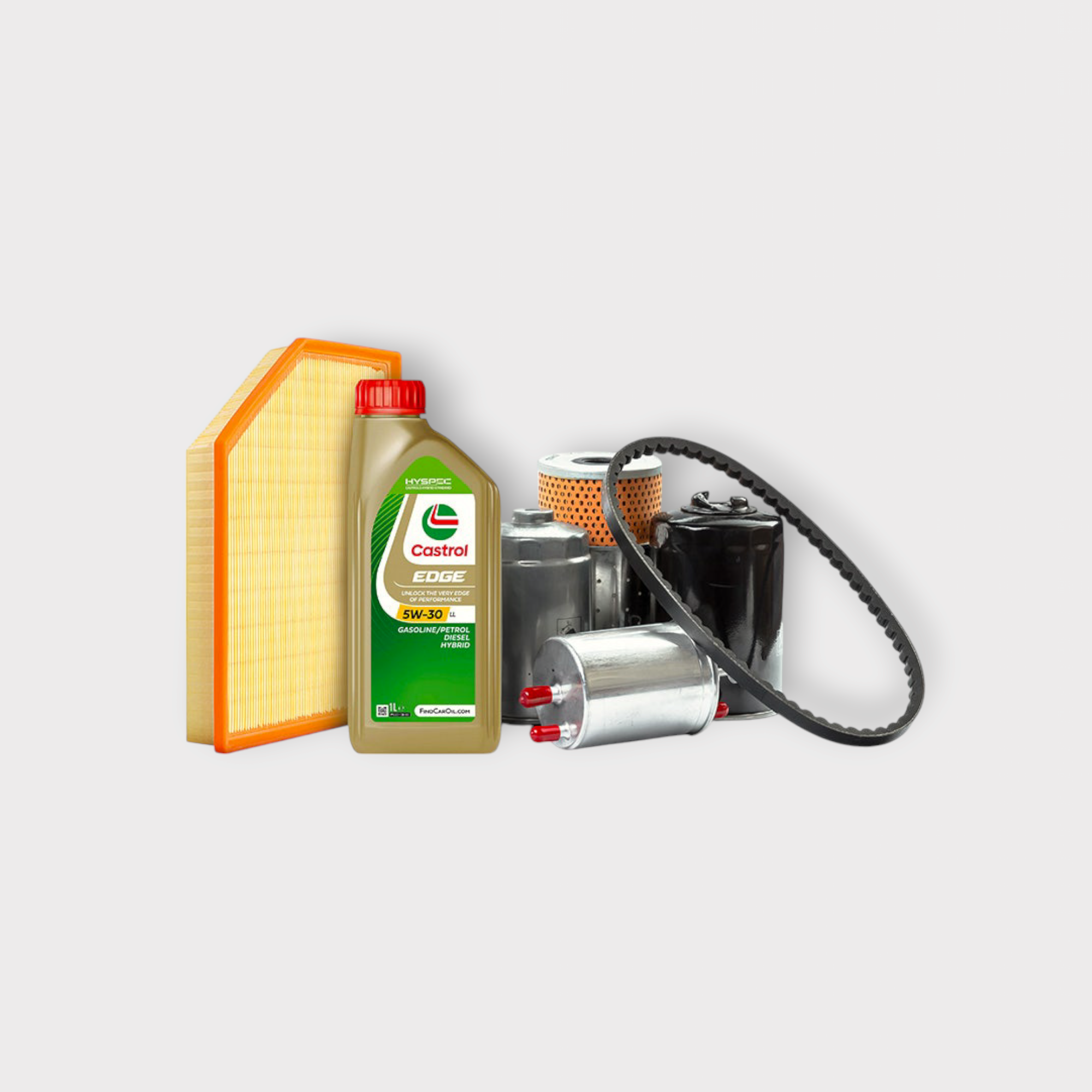 Service Parts – BYEH AUTO