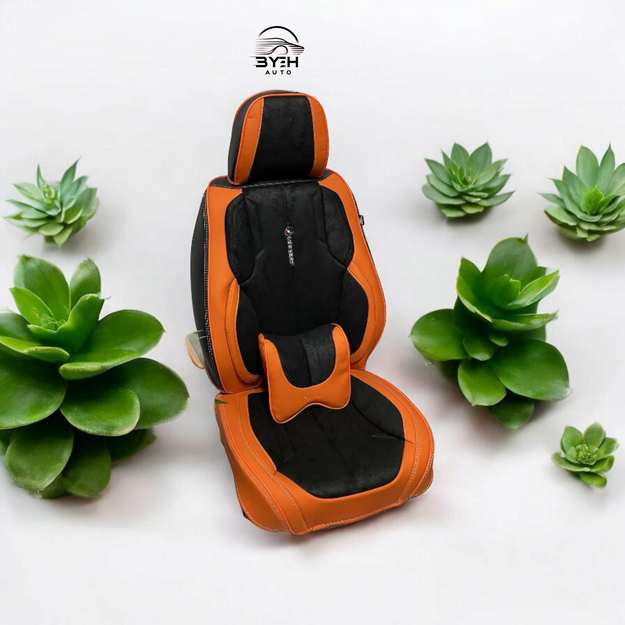 Seat Covers – BYEH AUTO