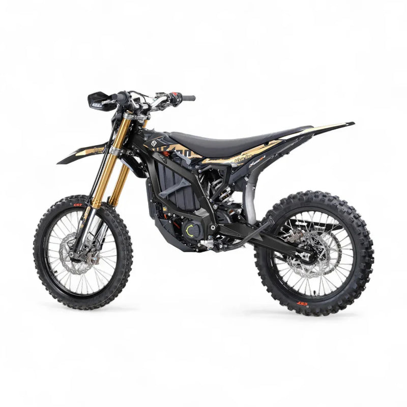 2025 Ultra Bee Electric Dirt Bike – BYEH AUTO