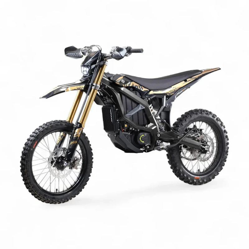 2025 Ultra Bee Electric Dirt Bike – BYEH AUTO