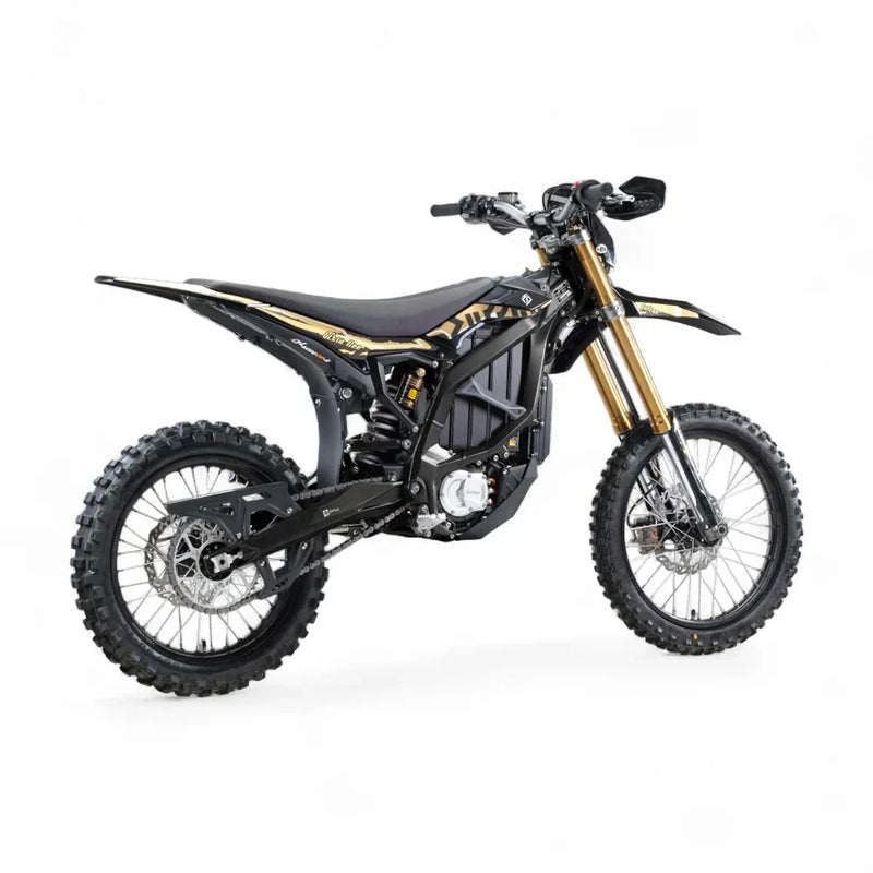 2025 Ultra Bee Electric Dirt Bike – BYEH AUTO