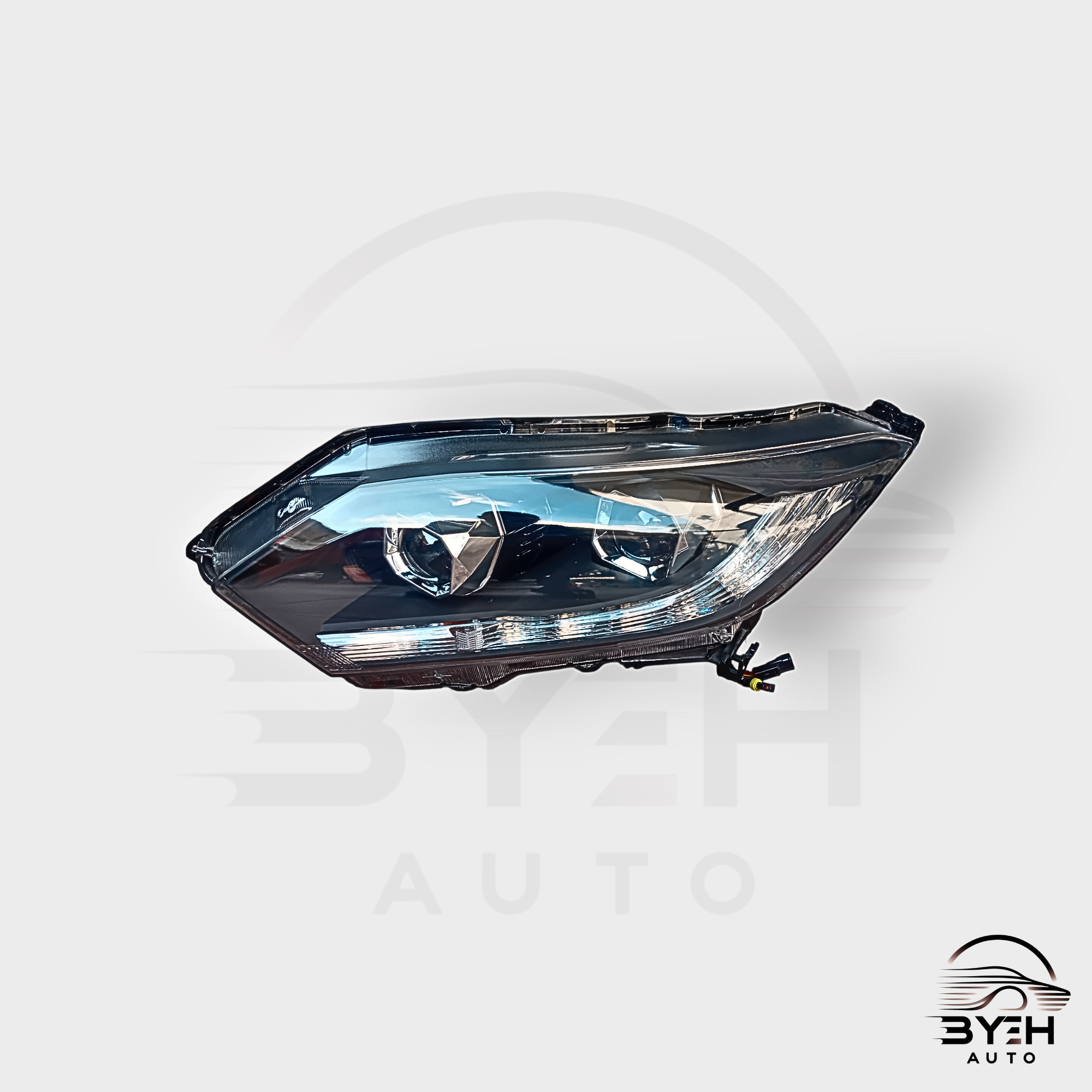 Honda Vezel / HR-V Headlight (2014–2018) Fits RU1 / RU2 / RU3 / RU4 ...