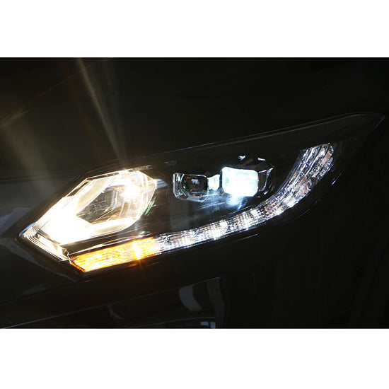 Honda Vezel/HR-V Projector Headlight 2013 - 2018 RU1/RU2/RU3/RU4/RU5 ...