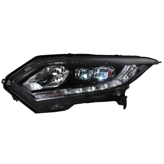 Honda Vezel/HR-V Projector Headlight 2013 - 2018 RU1/RU2/RU3/RU4/RU5 ...